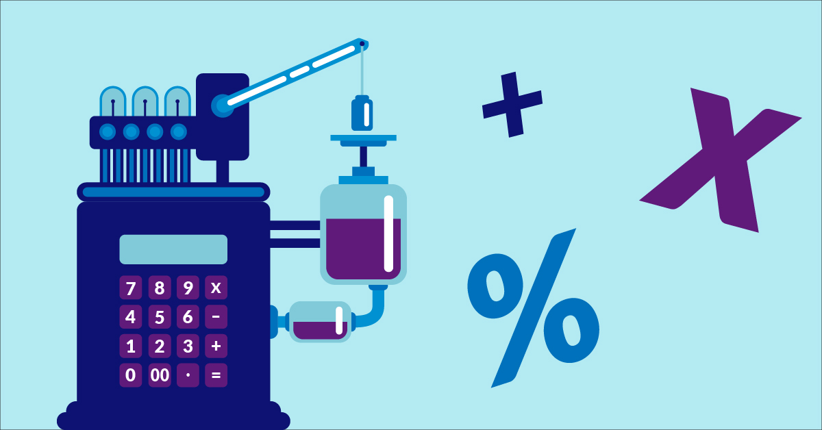 Infographic for the Price Calculator by Pearl Capital Business Funding, LLC