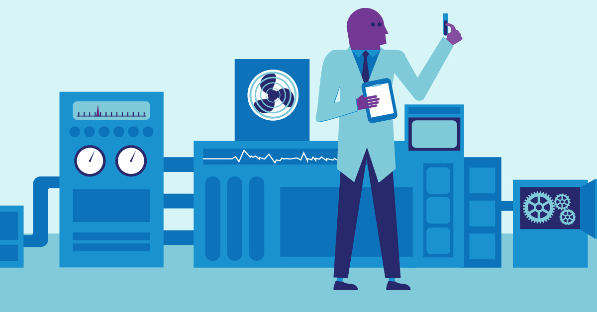 The Scientific Marketing Method for ISOs at Pearl Capital [INFOGRAPHIC]